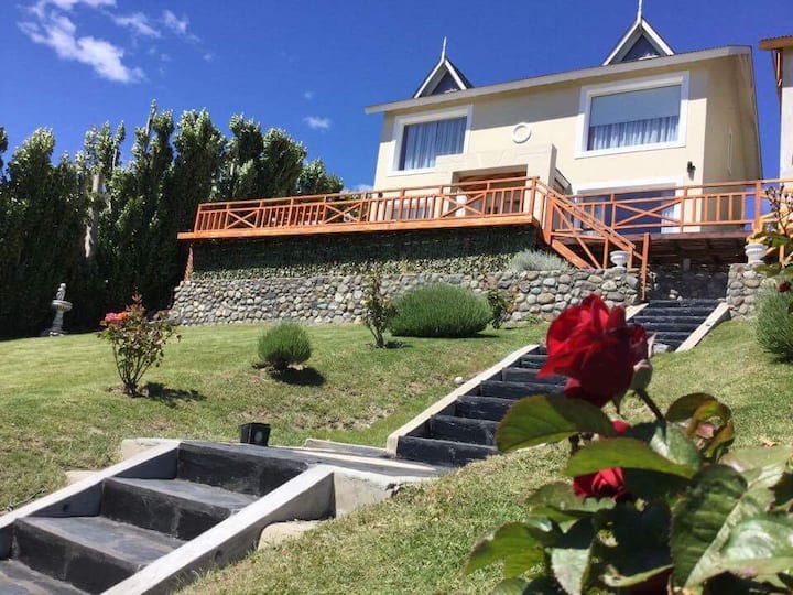 Duplex Calafate - Department 4 - Provincia de Santa Cruz
