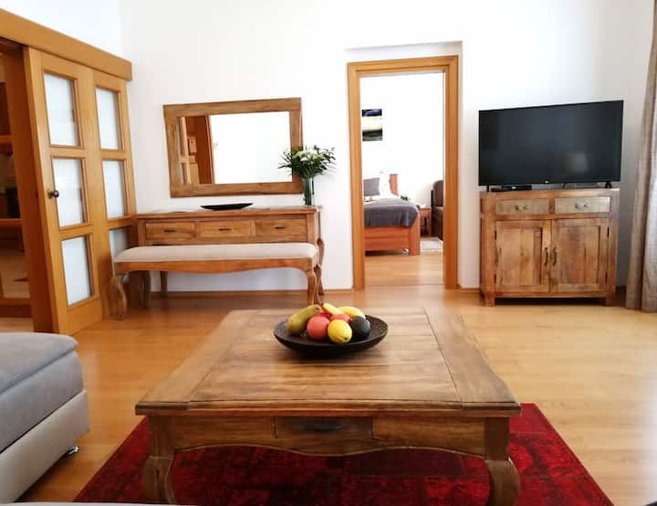 Maria Theresa Apartment - Bratislava