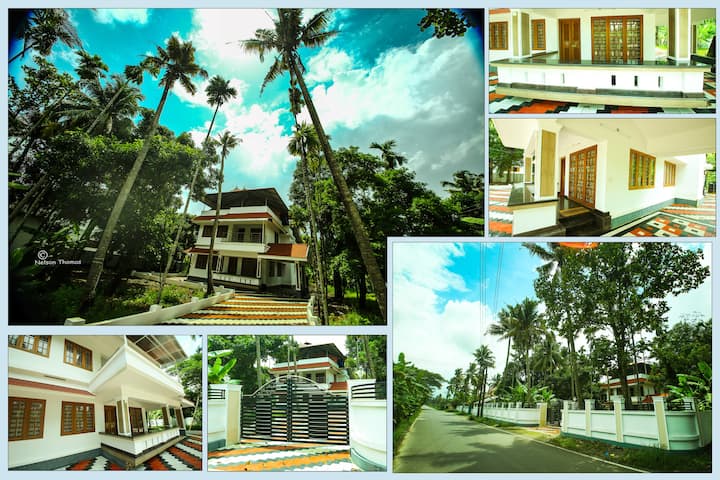 Ernakulam Holiday Rentals & Homes - Kerala, India | Airbnb