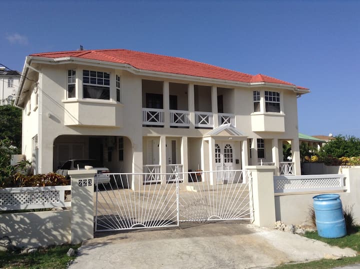 Dardi House - Apartment 2 - Barbados