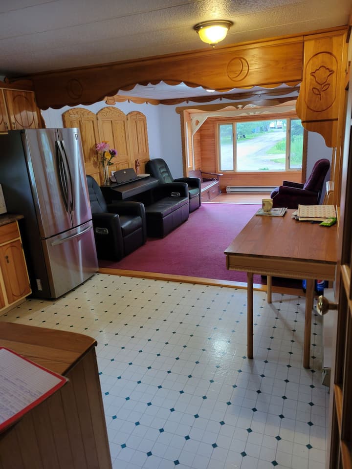 Country House Near Fredericton - Fredericton