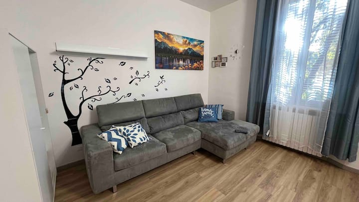 Appartamento Airone - Bolonia