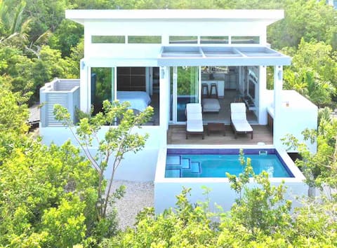 Turks And Caicos Islands Villas | Cottage and House Rentals | Airbnb