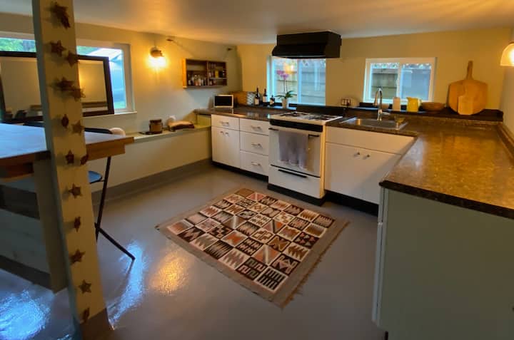 Groovy Bay Area Abode - Corte Madera, CA