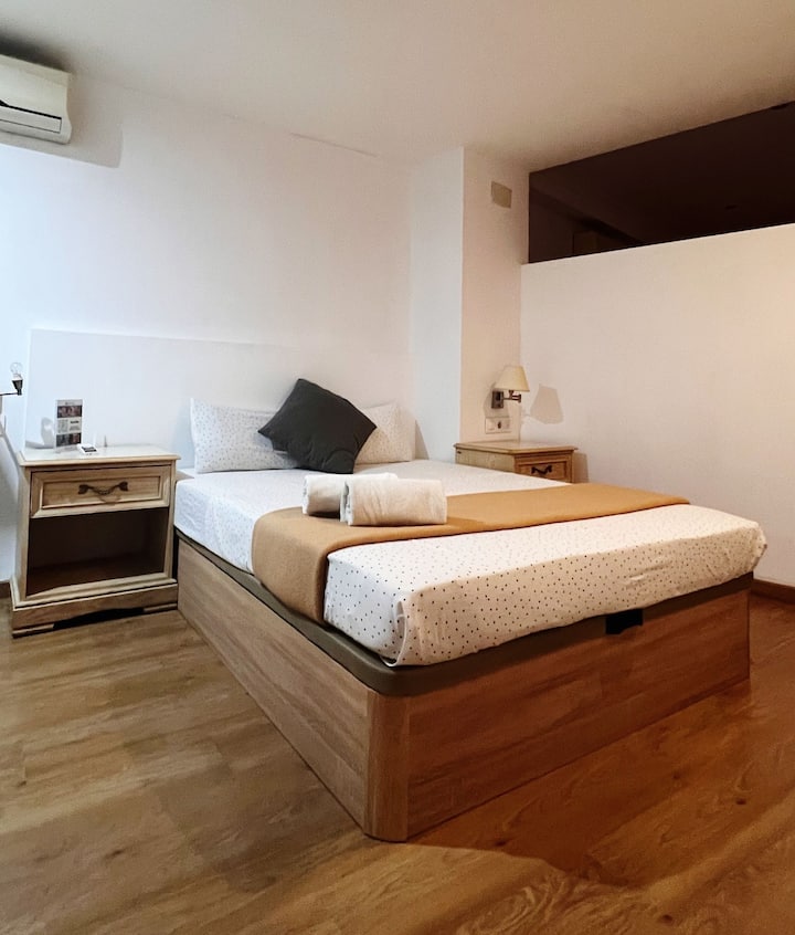 Entire Apartment 1 Bedroom In Center Of Sevilla - Séville