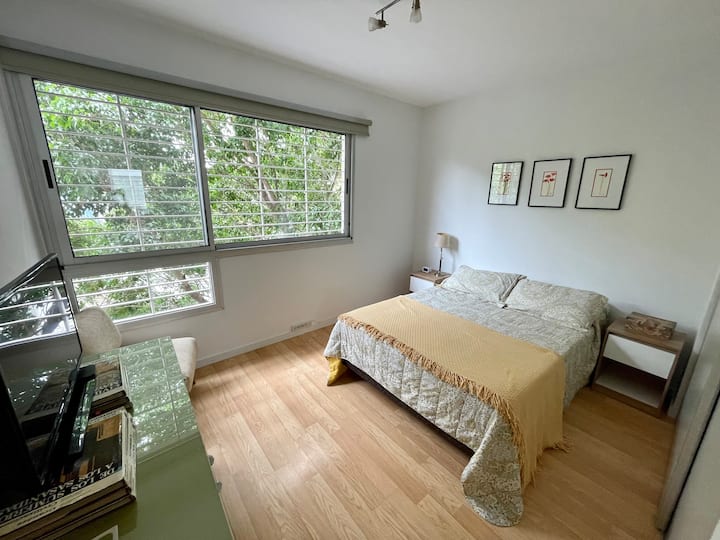 W Sisters Studio - Villa Crespo - Argentina