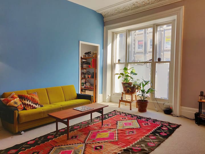 Converted Pub - 2 Bedrooms In Heart Of Dalston - Stratford