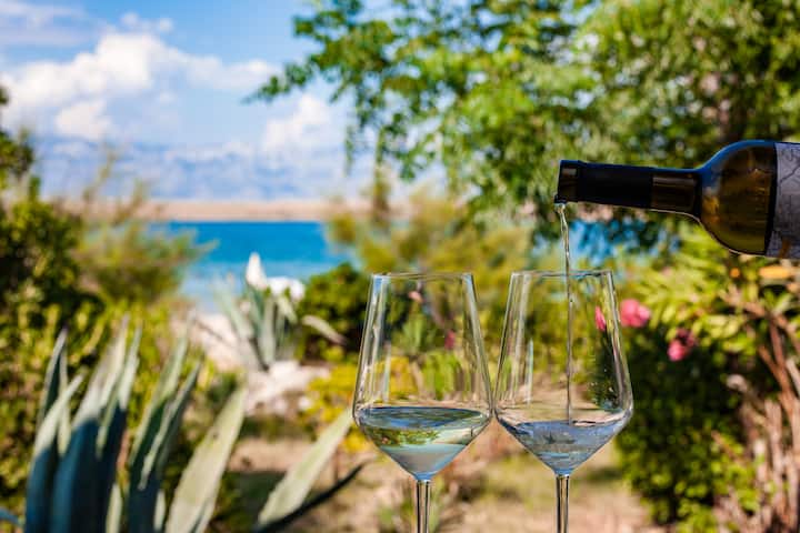 Apartments Sever - Studio - Vir