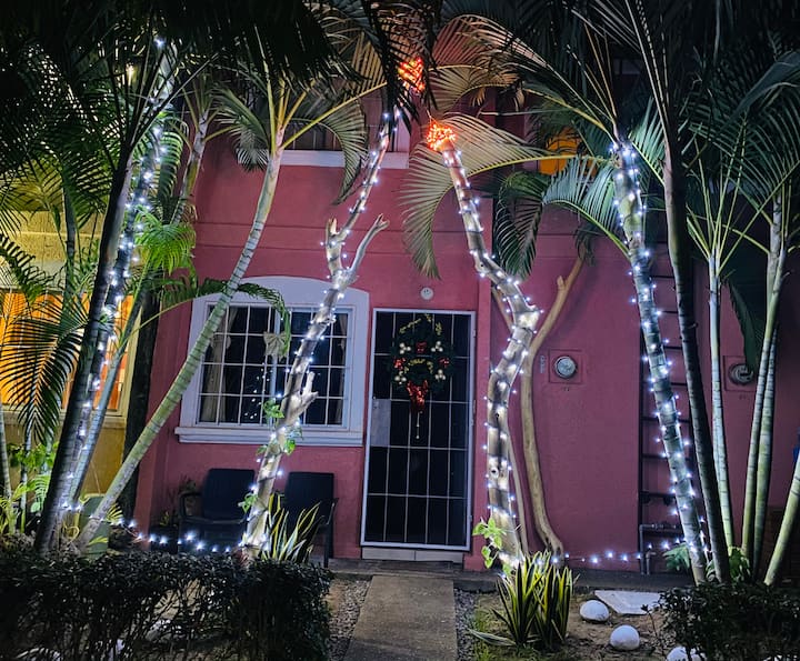 Nera Bella House - Ixtapa Zihuatanejo