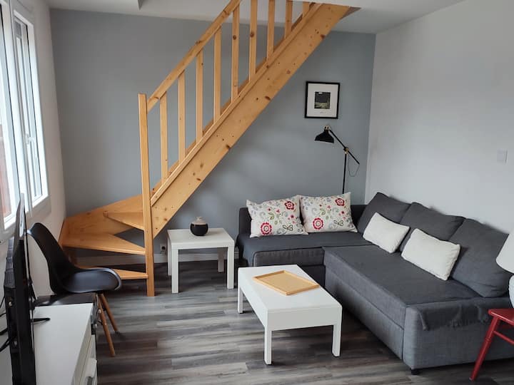 Maison Bord De Mer - Lampaul-Plouarzel