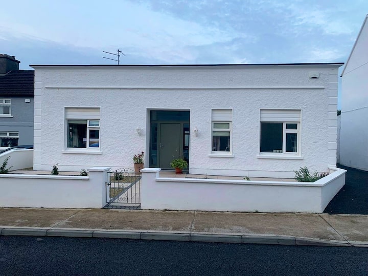 Amazing Art Deco House On Pier Road - Ballina