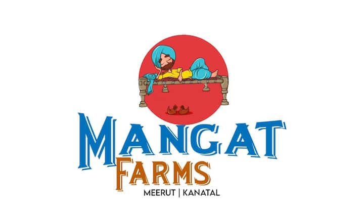 Mangat Farm House,  Meerut - Meerut