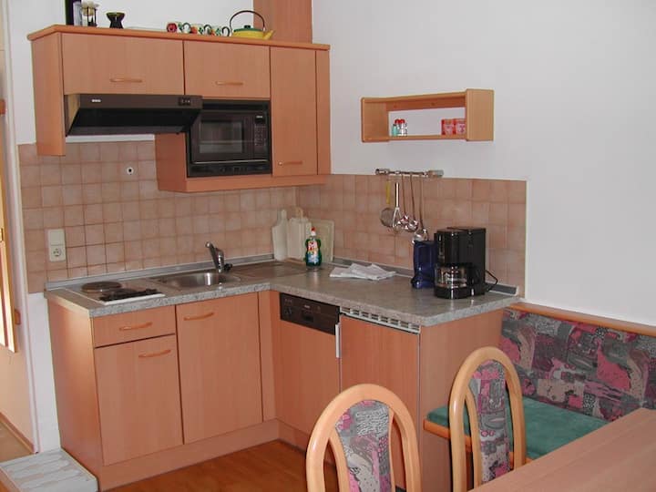 Ferienwohnung Planneralm - Ideal Für Familien! - Steiermark