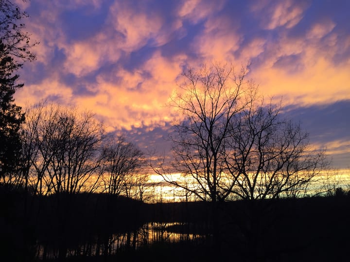 Great For Getaways - Hope, NJ