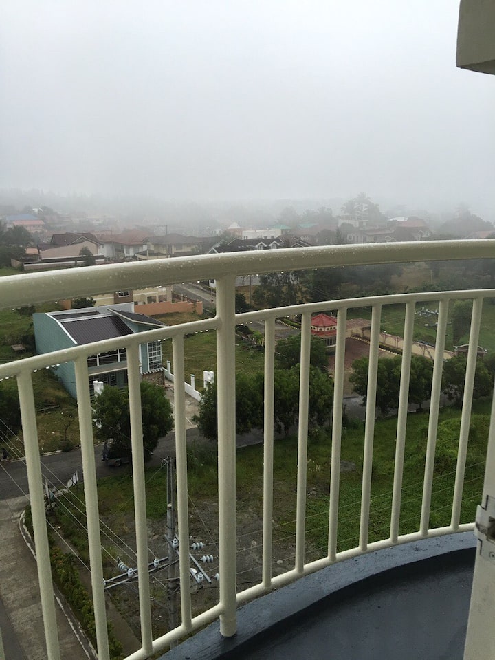 Tagaytay Getaway Adjacent Units With Wifi Netflix - Tagaytay