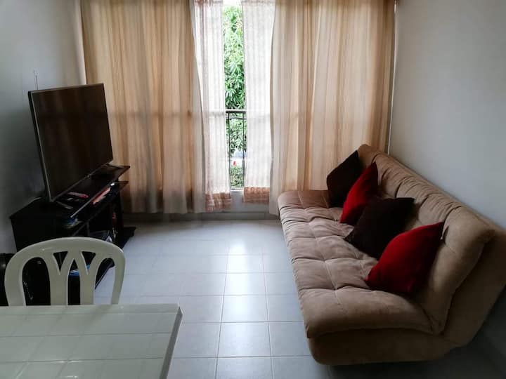 Cali Panamericano Best Location Cozy And Quiet - Cali