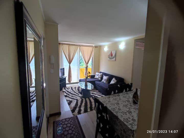 Departamento En Tomé Arriendo Por Dia - Tomé