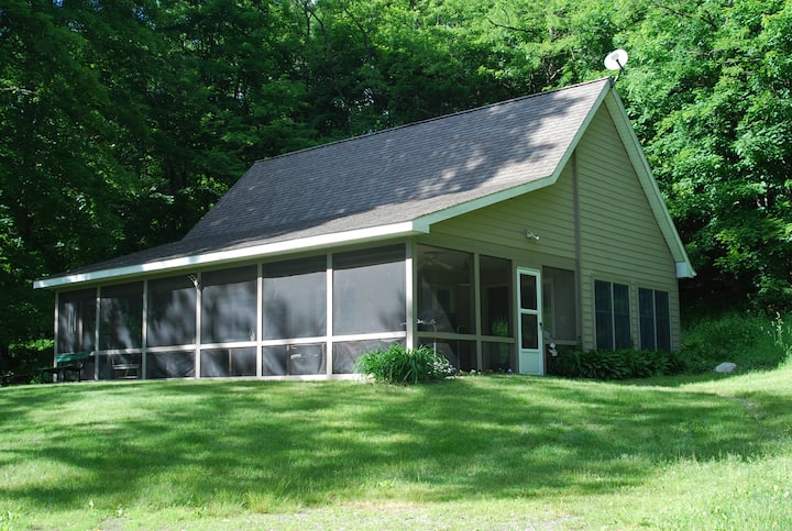 Peaceful Getaway - Greenwich, NY