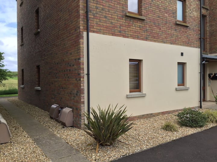 Portstewart Ground Floor Apartment - Coleraine
