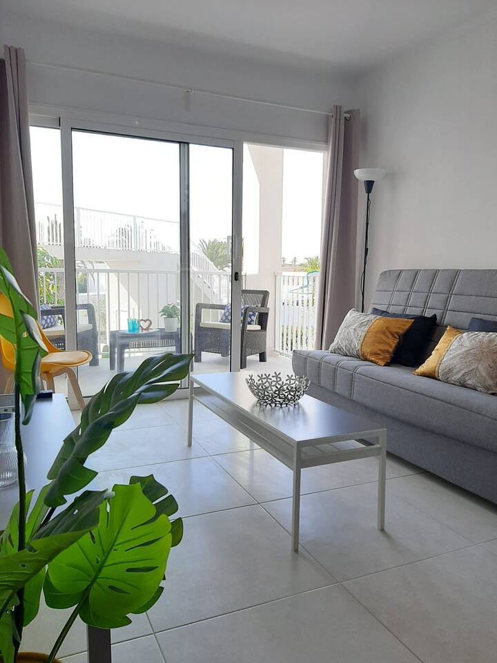 Casa Amor Costa Teguise - Costa Teguise