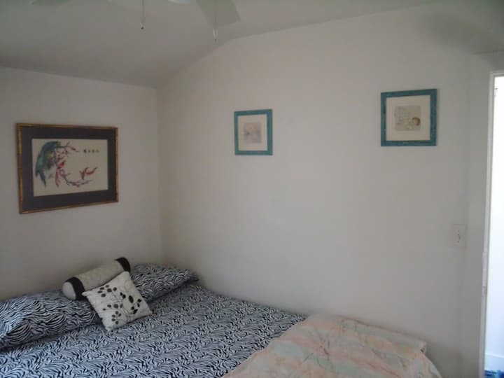 1 Bedroom Honeymoon Suite - Seaside Heights, NJ