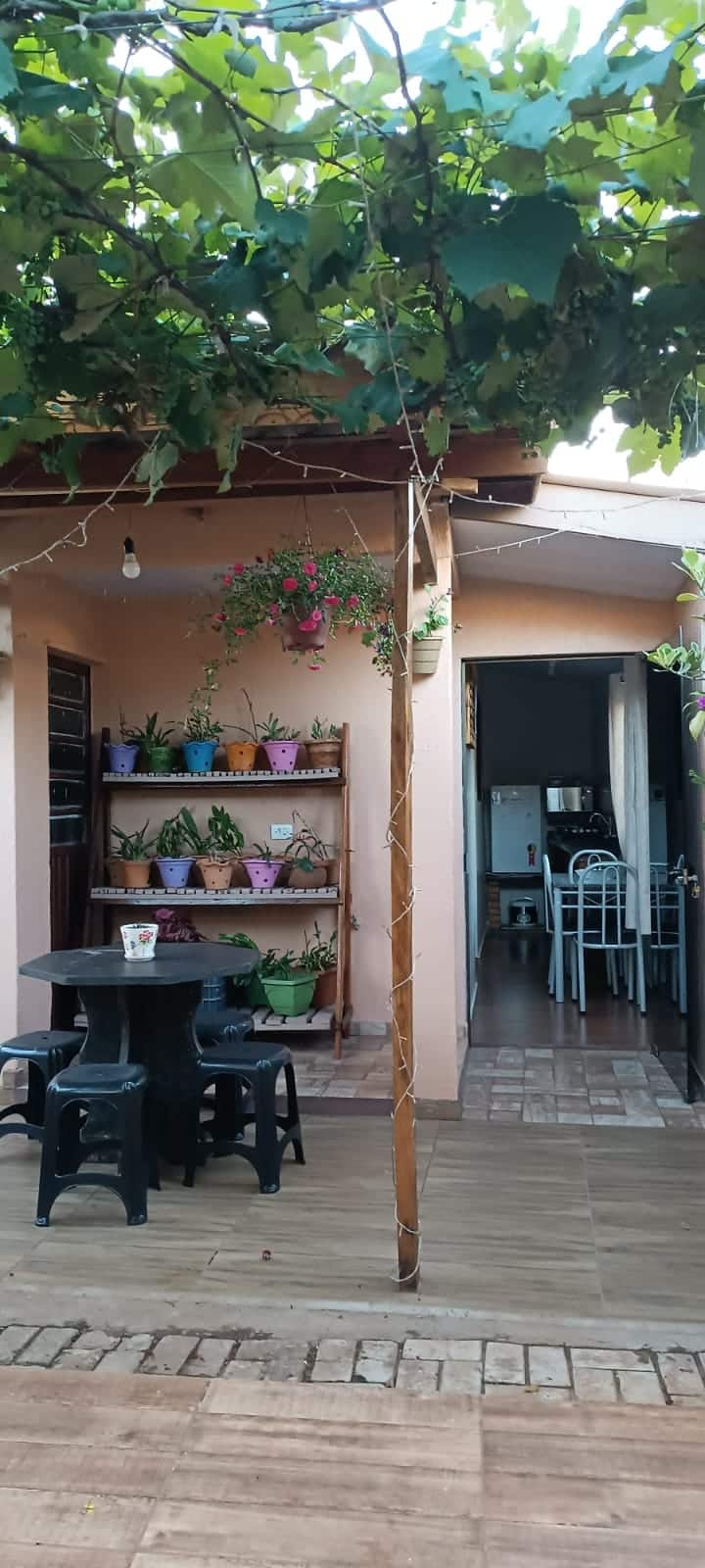 Casa De Hóspedes Próximo Ao Centro - Foz do Iguaçu
