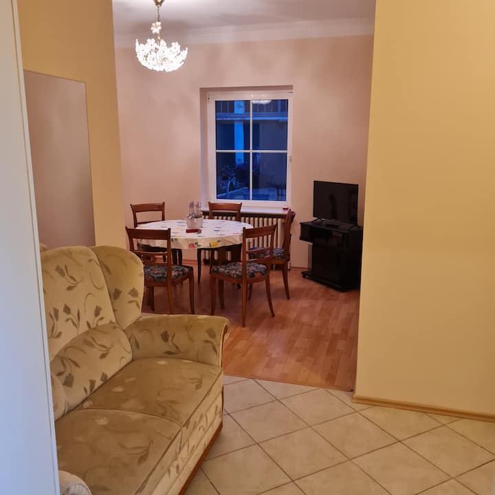 Monteure Wohnung Für 6 Personen - Reinbek
