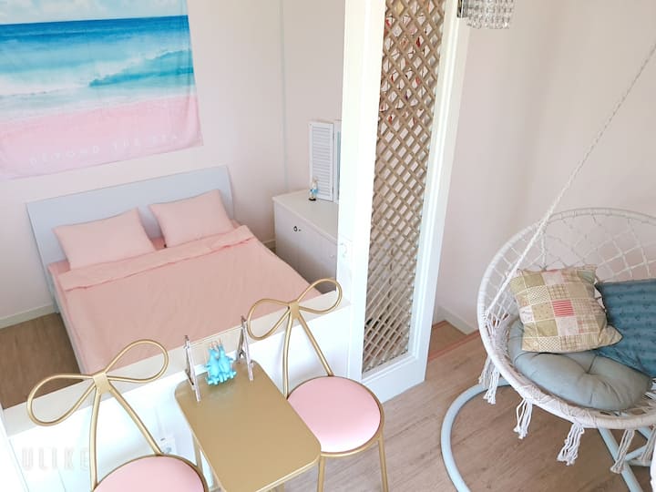 Dreamhouse Sun Room - 고성군