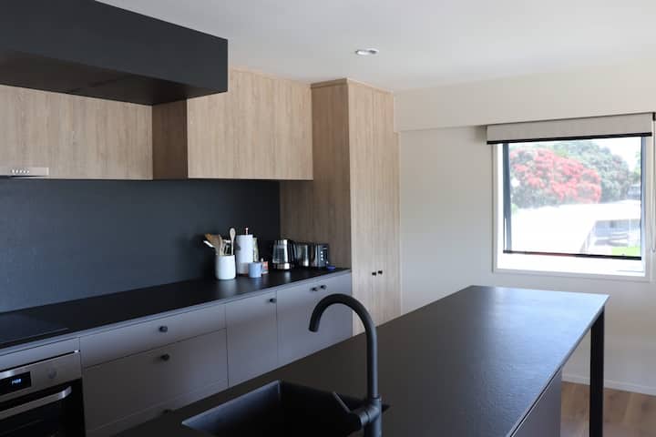 Apartment In The Heart Of Ponsonby - Auckland