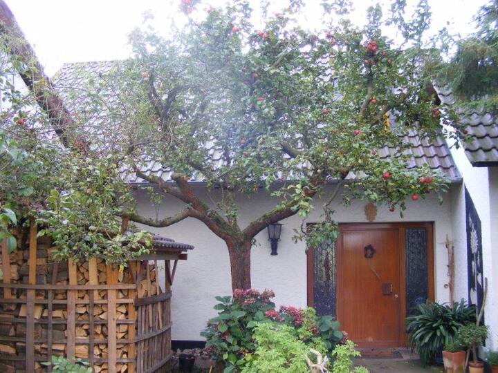 Gästebereich Des Eschwege Instituts - Eschwege