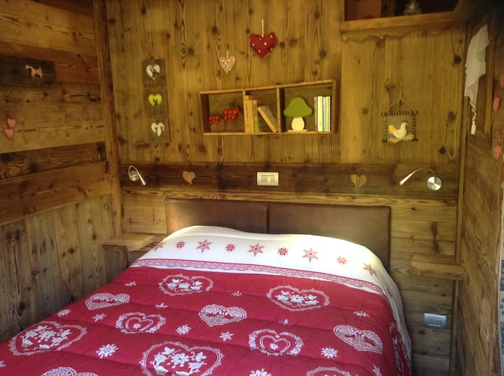 Pila - Intimità E Coccole - Cogne