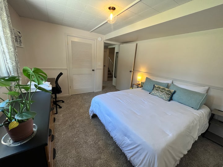 1 Bdrm Shared Home Central Foco - Fort Collins