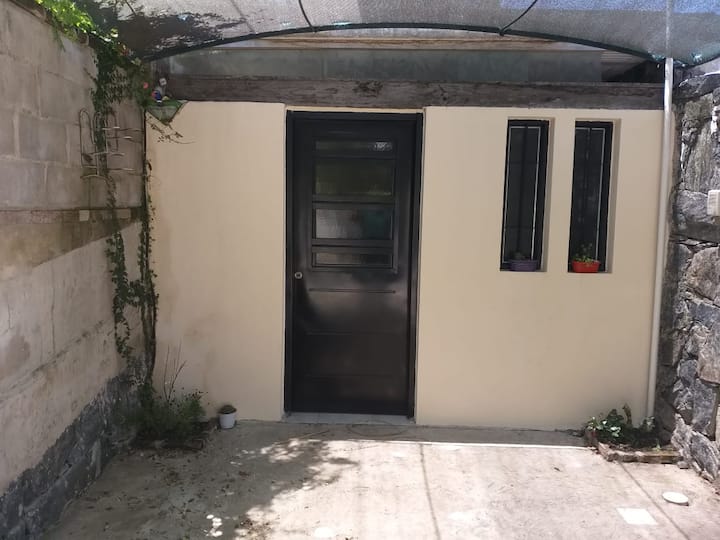 Depto. En Balneario El Fantasio Villa Carlos Paz - Villa Carlos Paz