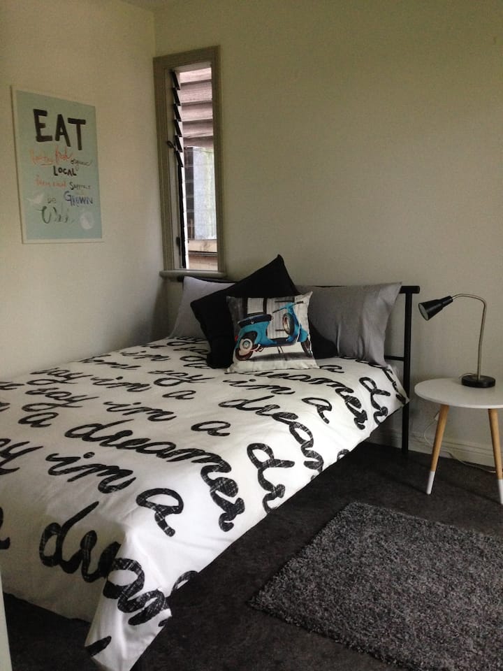 Studio Balmain, Propre, Accueillant, Privé - 시드니