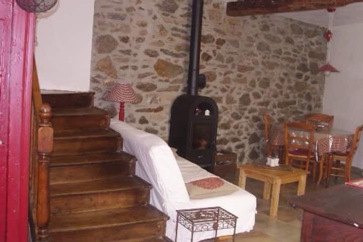 Gîte Montagnard Beille Les Cabannes - Plateau de Beille