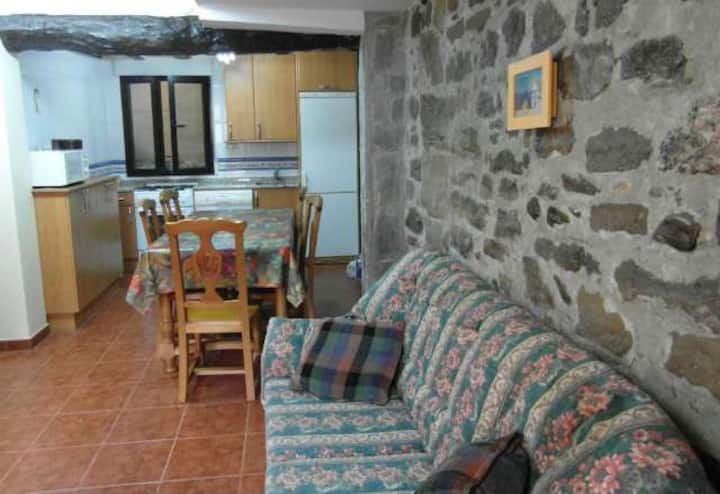 Tormantos Casa Para Disfrutar Y Relajarse. - Belorado