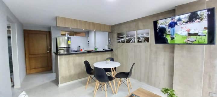 En El Mejor Sitio De Bucaramanga - Bucaramanga