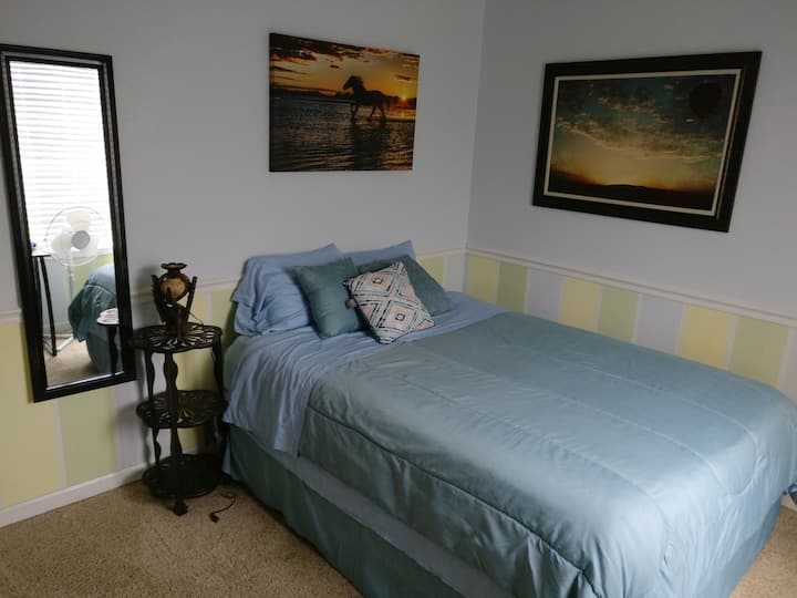 Modern Room:llnl Special - Livermore