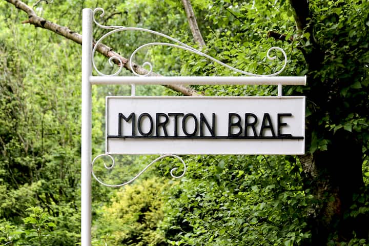 Morton Brae Luxury Cottage Sassafras - Melbourne
