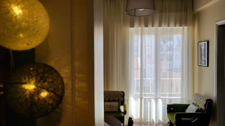 Vintageveneris - La Canée