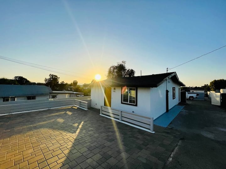 Family Haven+fenced Yard: 15 Min Downtown & Zoo! - Chula Vista, CA