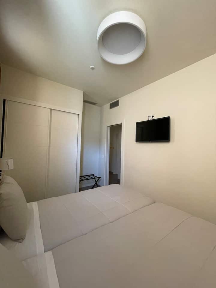 Apartamento Guiana Premium - Ponferrada