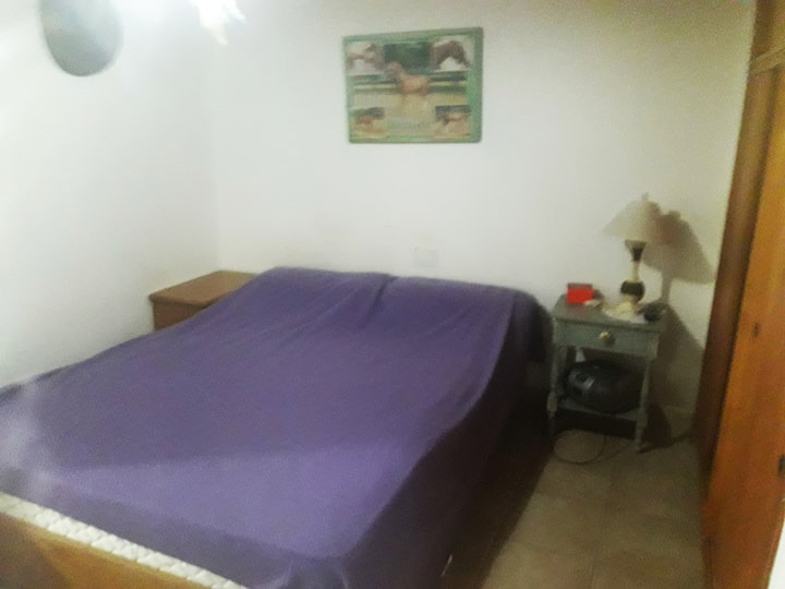 Mi Espacio Feliz - Balcarce