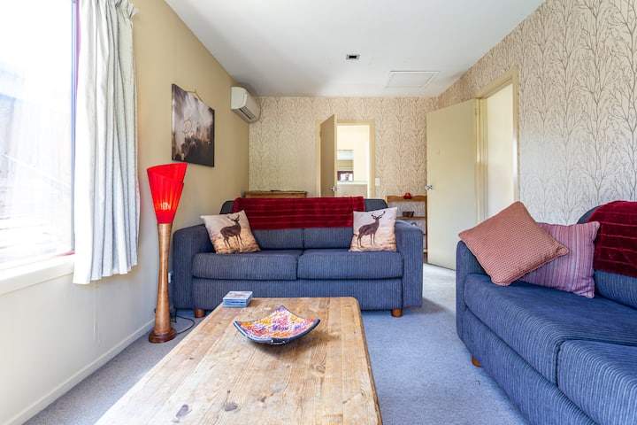 Home From Home In Arrowtown - Arrowtown