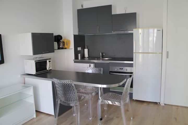 Jean ,Julien - Calvi