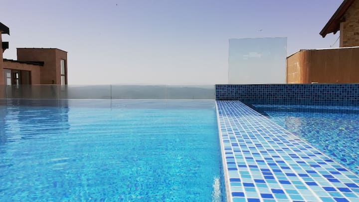 Apartment Premier 18,vikend Naselje-milmari Resort - Kopaonik