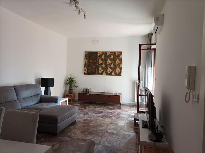 Casa Osanna - Brindisi