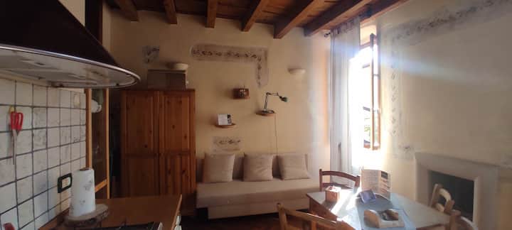 Sfizioso Monolocale '700 Wifi Free - Brescia
