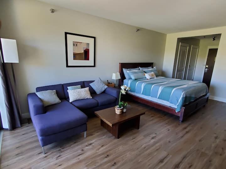 Cozy Studio Condo On The Lake - No Resort Fee - Nevada