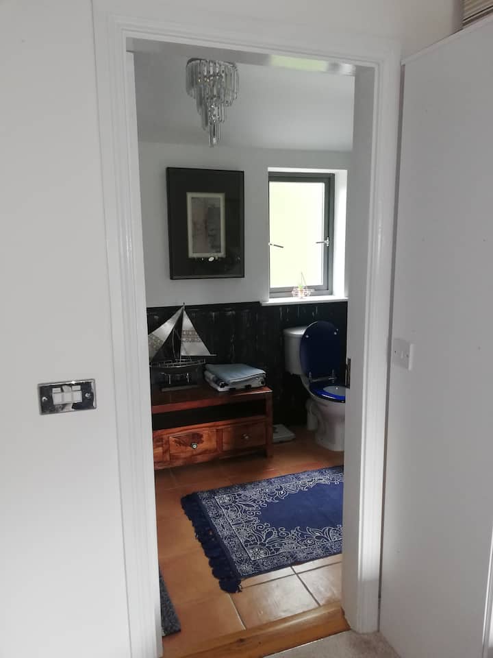 18,grove Lodge,killorglin Private Room Ensuite - County Kerry